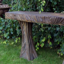 Banyan Console Table 3pc