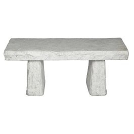 Stone Bench