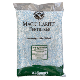 Magic Carpet 25kg 25-5-10