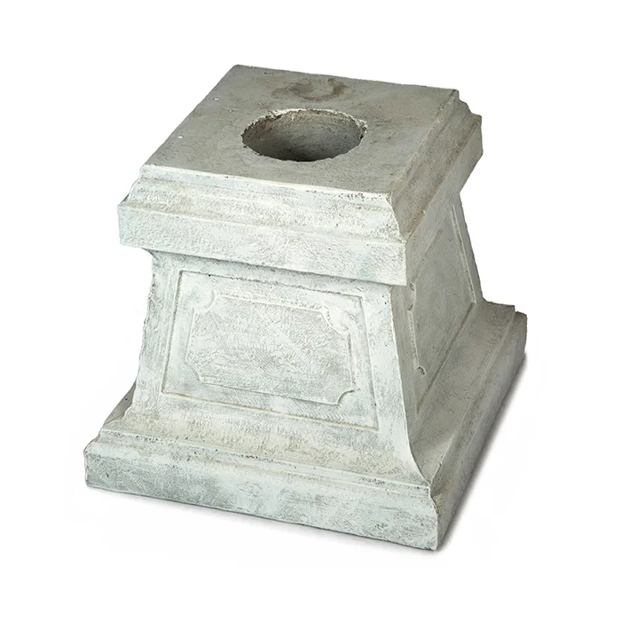 Fountain Base