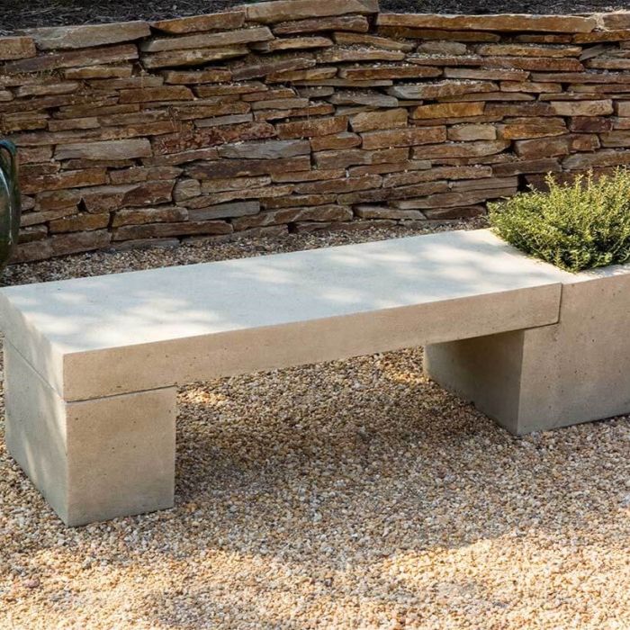 Modular Bench Configuration 1