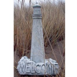 Welcome Lighthouse